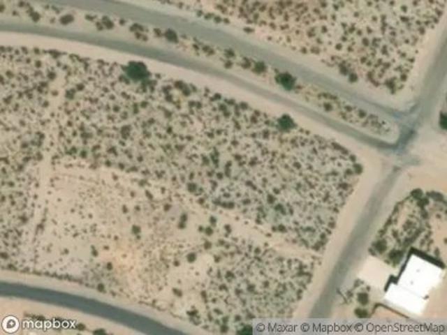 E Meadview Blvd