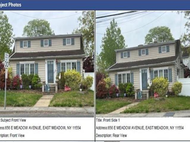 E Meadow Ave