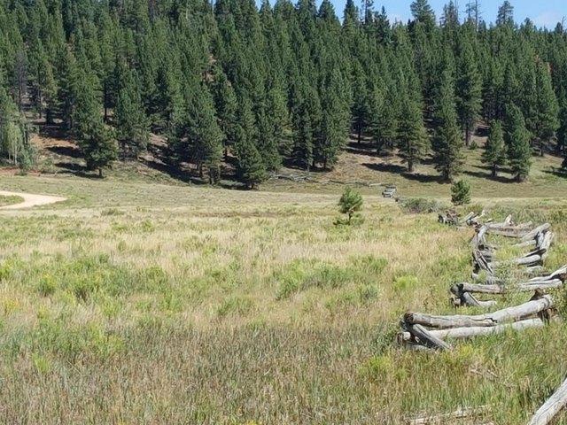 E Meadow Ln, Duck Creek Village, UT 84762