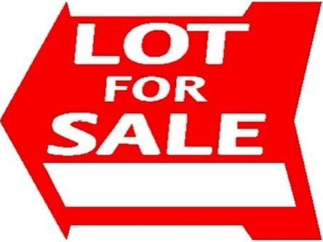 E Meadow Ln Lot,middleton, Plot For Sale