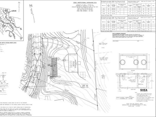 E Meadow Ln Lot,middleton, Plot For Sale