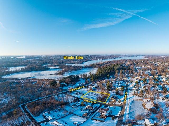 E Meadow Ln Lots 6 & 7, Wonder Lake, IL 60097
