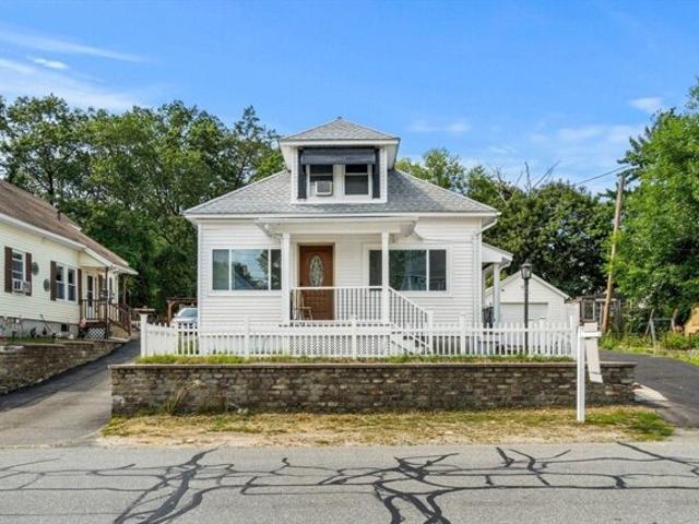 E Meadow Rd, Lowell, Home For Sale