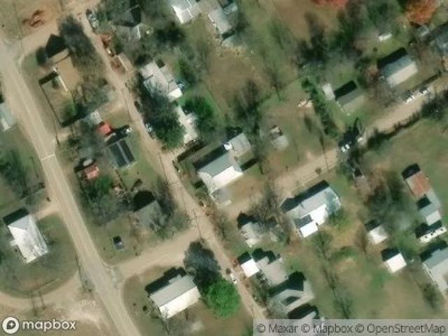 E Meadow St