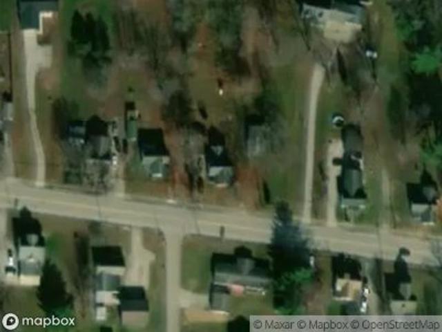 E Medcalf St