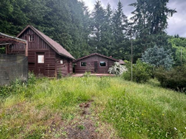 E Meissner Rd