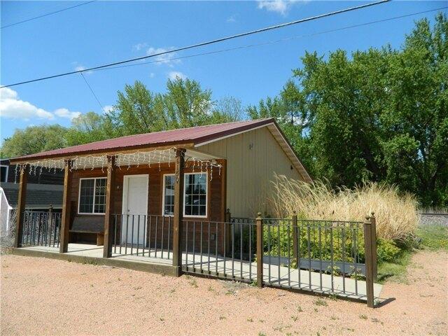 E Menonmonie St, Elk Mound, Home For Sale