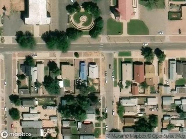 E Mesa Ave
