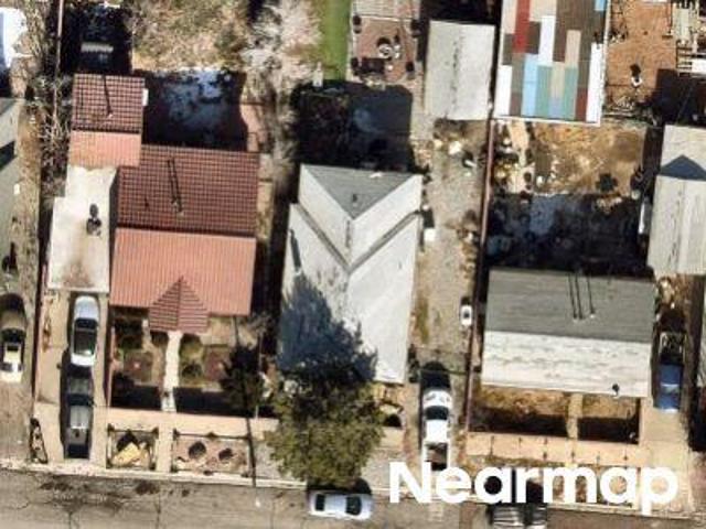 E Mesa Ave