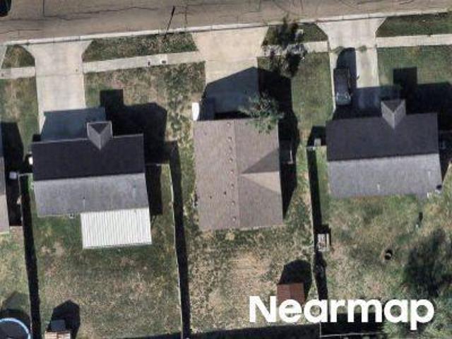 E Mesquite Ln
