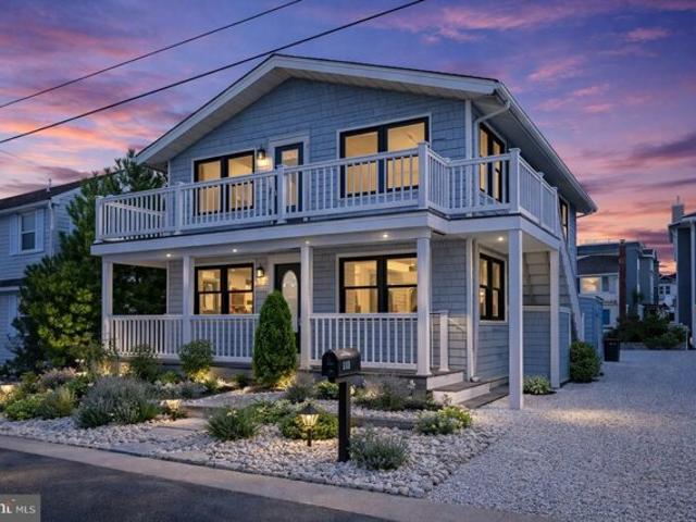 E Mermaid Ln, Long Beach Township, Home For Sale