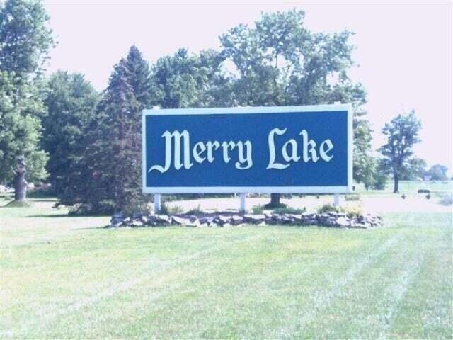 E Merry Dr, Camden, Plot For Sale