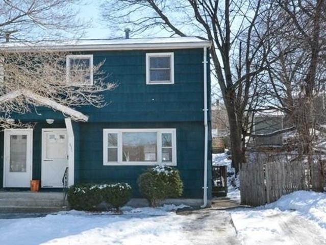 E Merrimack St Unit,lowell, Condo For Sale