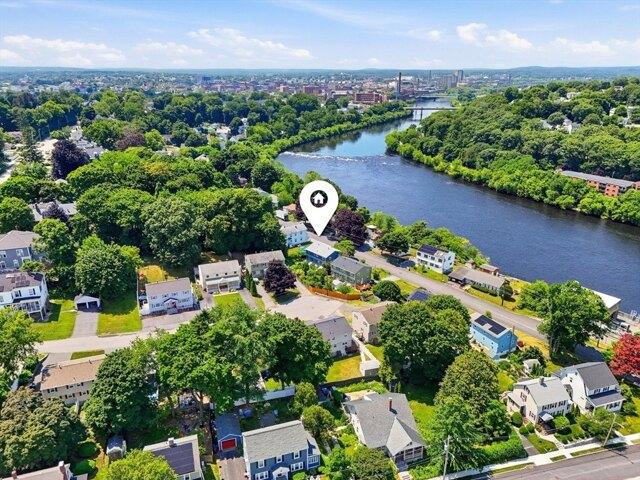 E Merrimack St Unit,lowell, Condo For Sale