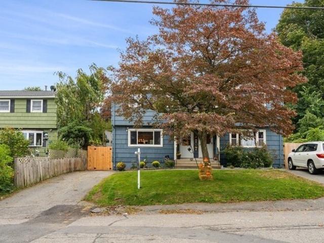 E Merrimack St Unit,lowell, Condo For Sale