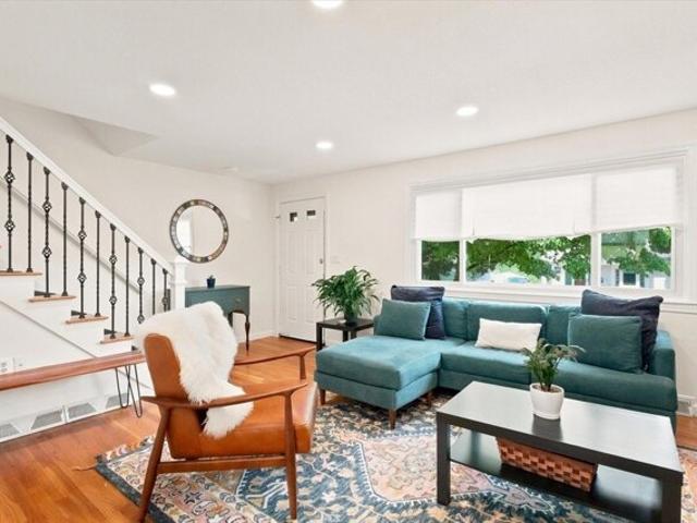 E Merrimack St Unit,lowell, Condo For Sale