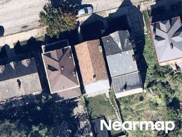 E Meyers Ave