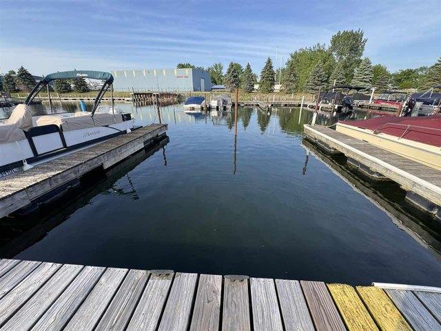 E Michigan Ave Slip 230, Au Gres, MI 48703