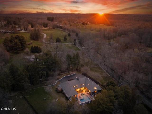 E Middle Patent Rd, Greenwich, Home For Sale
