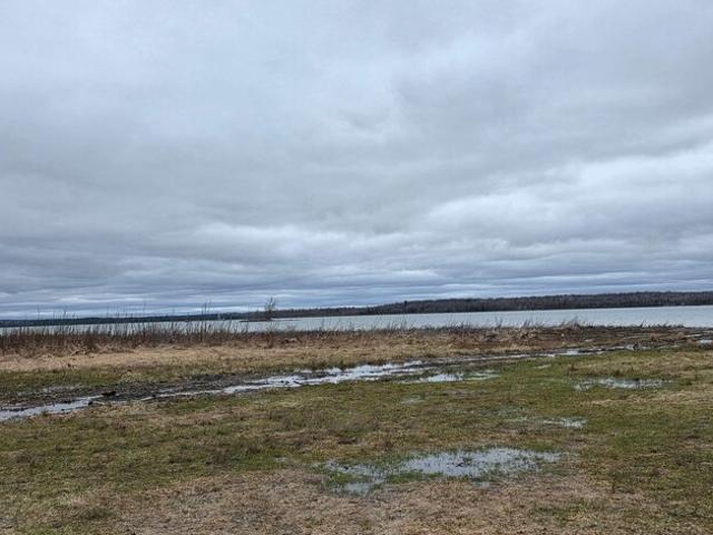 E Mile Rd, Barbeau, Plot For Sale