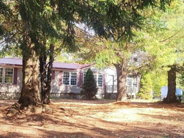 E Mile Rd, Luther, Property For Sale