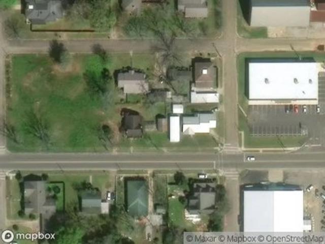 E Mill St