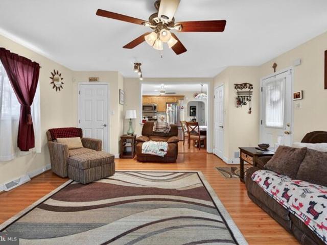E Mill Rd, Maple Shade, Home For Sale