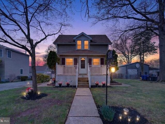 E Mill Rd, Maple Shade, Home For Sale