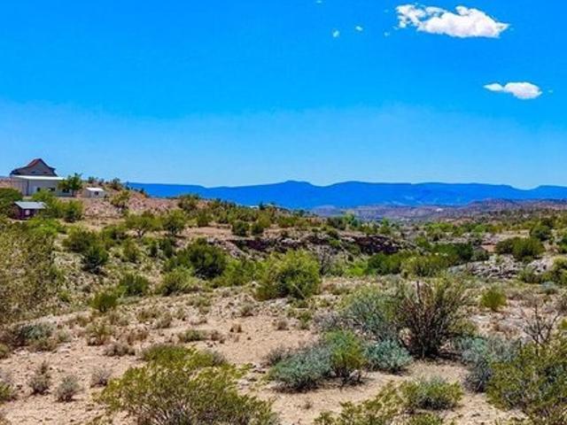 E Millenium 2 08 Acres Way Lot A, Rimrock, AZ 86335