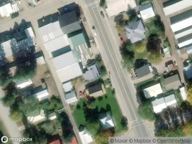 E Missoula Ave