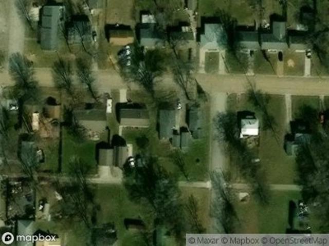 E Mitchell St