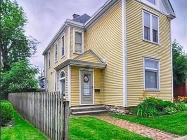 E Mithoff St, Columbus, Home For Sale