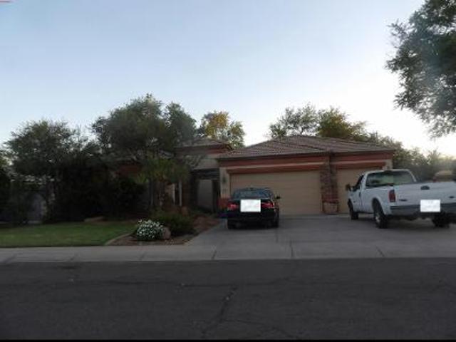 E Mockingbird Ct