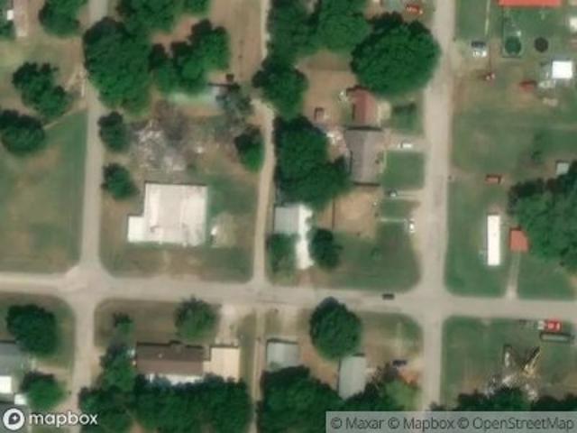 E Modoc Ave