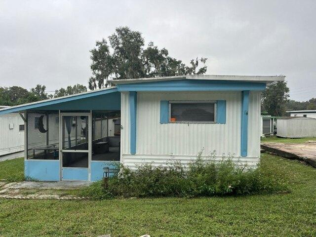 E Moonrise Ln Lot,floral City, Home For Sale