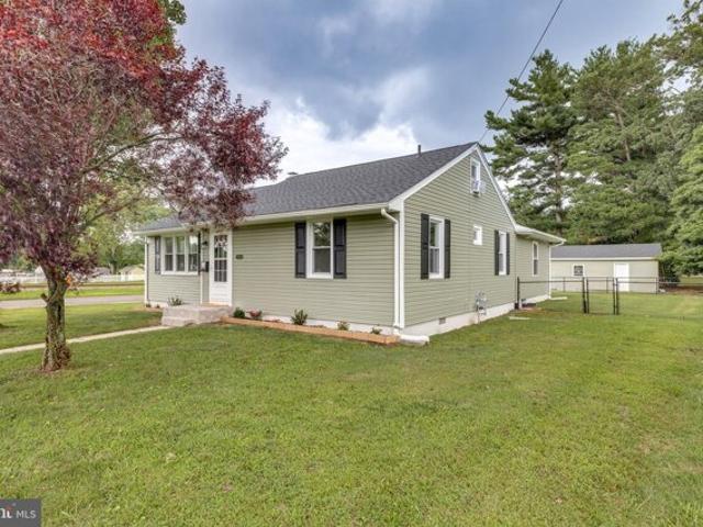 E Monmouth Ave, Sewell, Home For Sale