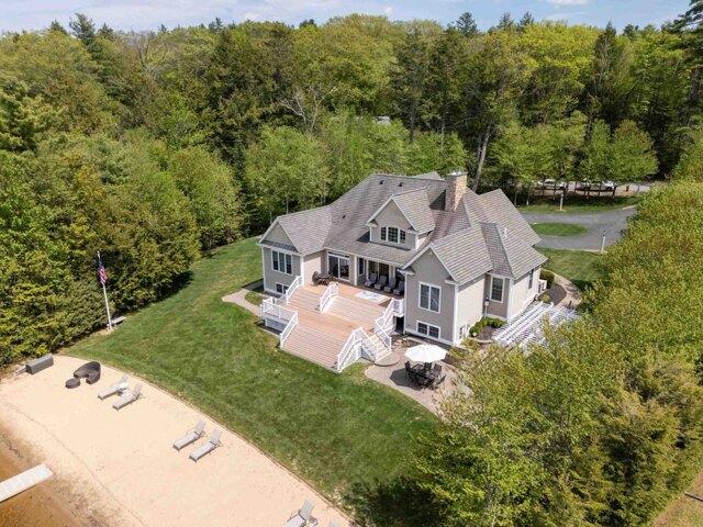 E Monomonac Rd, Rindge, Home For Sale