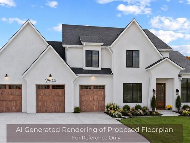 E Monaco Ct Lot 210, Columbia, MO 65203