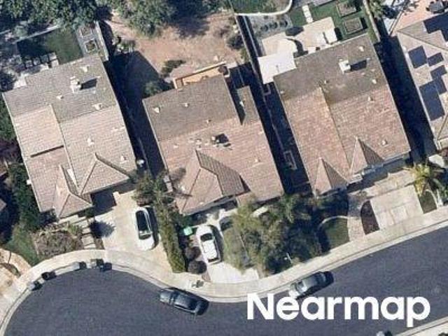 E Monaco Pkwy