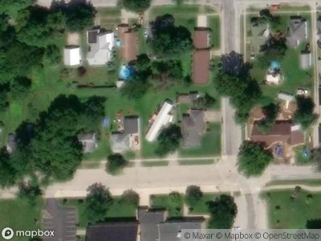 E Monroe Ave