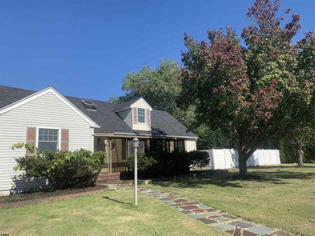 E Monroe Ave, Linwood, Home For Sale