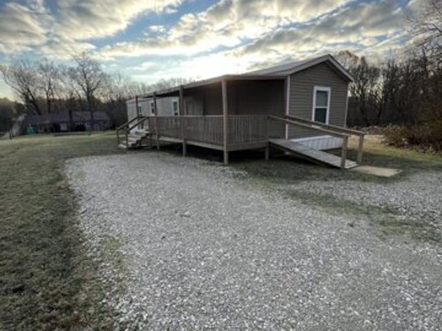E Monroe St, Dugger, Property For Sale