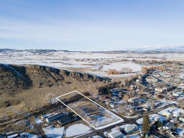 E Montana St, Livingston, MT 59047