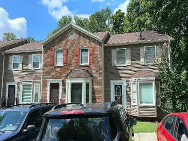 E Montcastle Dr Unit F
