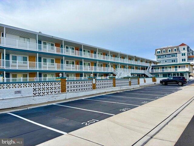 E Monterey Ave Unit,wildwood Crest, Condo For Sale