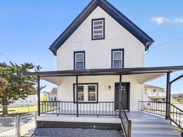 E Montgomery Ave, Wildwood, Home For Sale