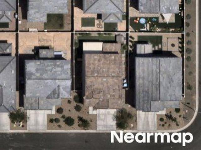 E Monument Canyon Ave