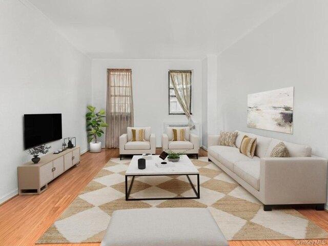 E Mosholu Pkwy S Apt F, Bronx, Property For Sale