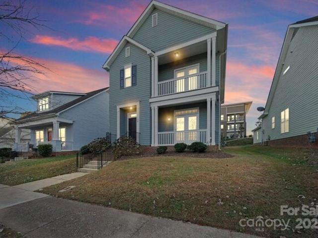 E Morehouse Ave, Mooresville, Home For Sale