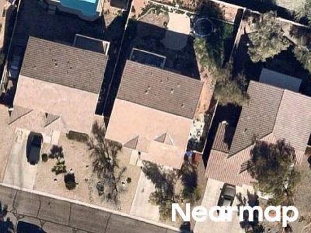 E Morenci Rd